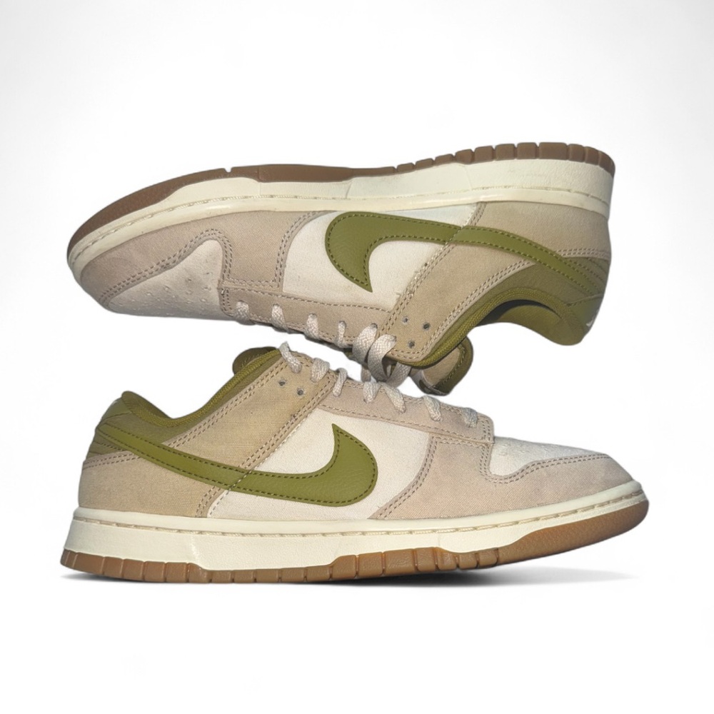 Nike Dunk Low 'Since '72 - Pacific Moss' Men - Gem